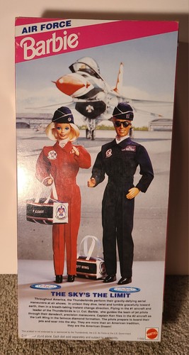 Vintage 90s Barbie Dolls in OG Boxes - Lot of 5 | eBay