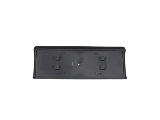 Genuine Mopar License Plate Kit 68293737AA | eBay
