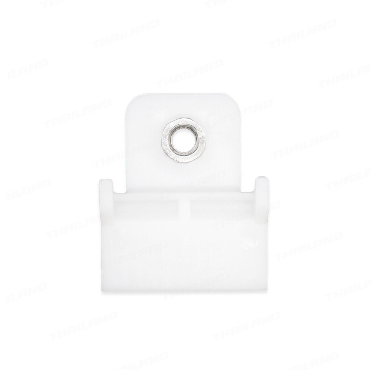 For Isuzu Holden D-max Colorado 2003 - '10 10x Door Glass Window Track ...