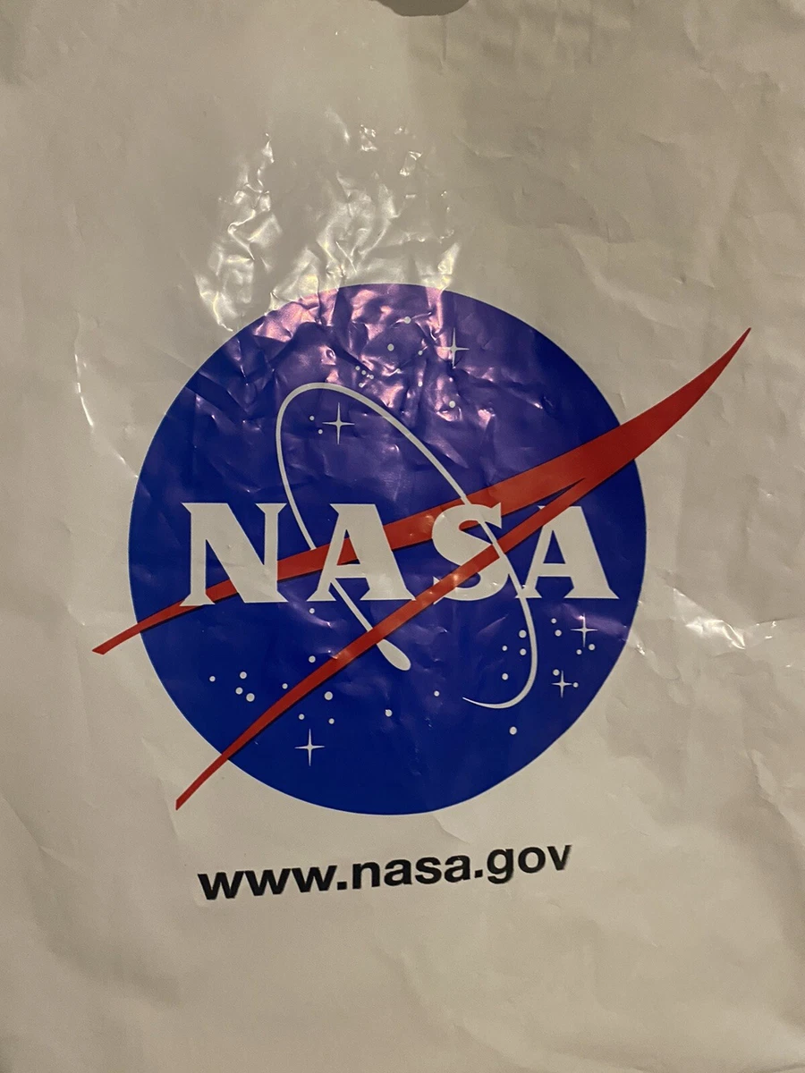 Nasa Org Logo