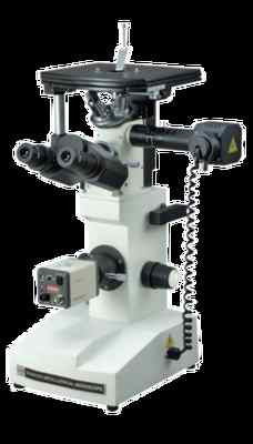 Research Inverted Metallurgical Metallograph Microscope w 3Mp PC Camera ...