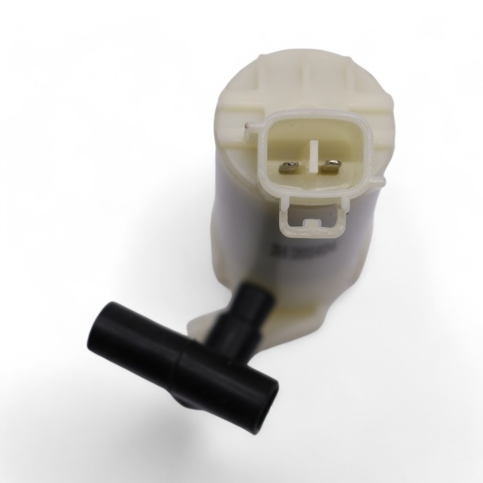 Front & Rear Washer Pump Honda Jazz 2013 2014 2015 2016 2017 2018 2019 ...
