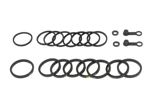 Disc brake caliper repair kit TOURMAX BCF-329 | eBay Australia