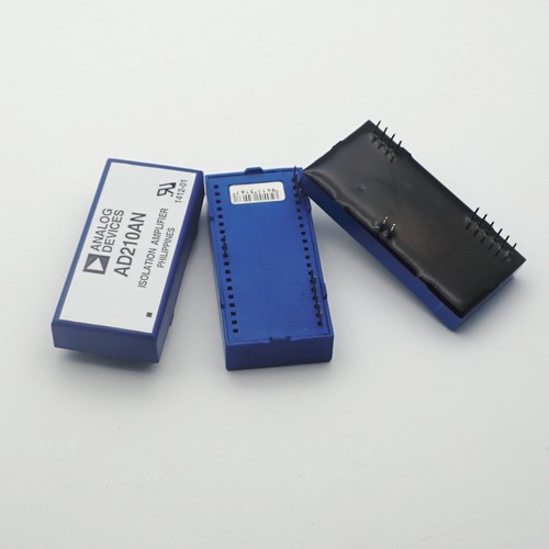 ADI AD210BN AD210AN AD210 Quad Channel Isolation Amplifier x 1PC NEW | eBay