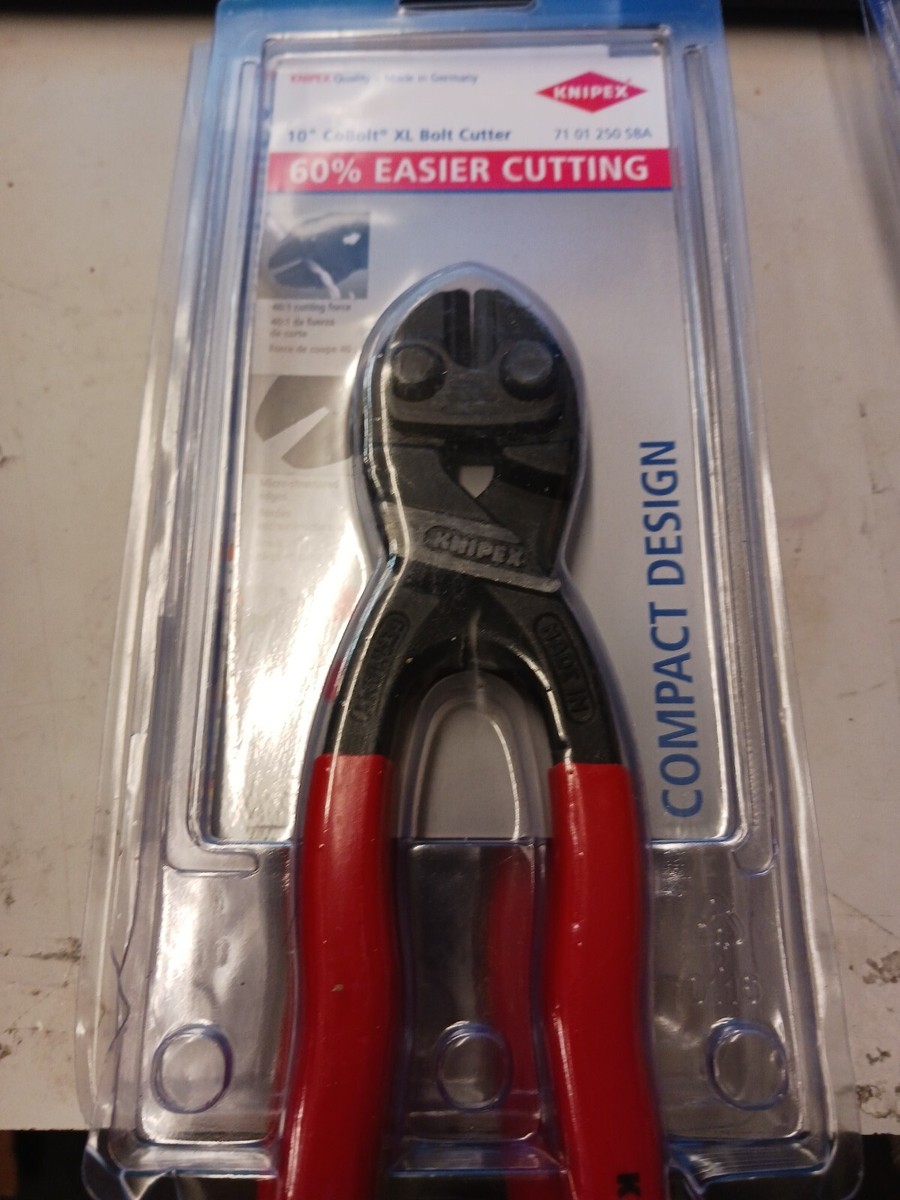Knipex Mini Bolt Cutters