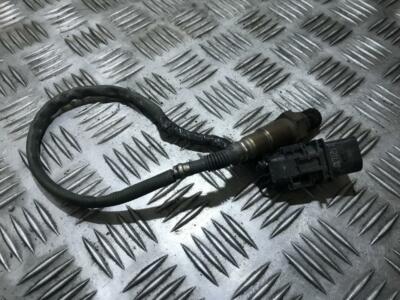 0258017016 0258017017 Lambda sensor 5 wires, WHITE BLACK YELLOW G ...