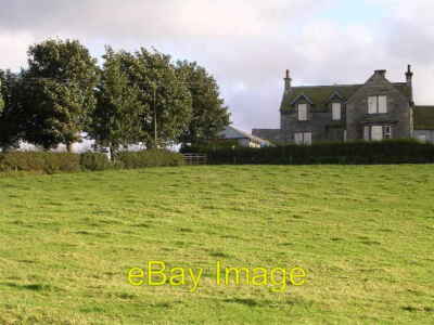 Photo 6x4 Westerhill Farm Auchinloch Just outside Bishopbriggs c2005 ...