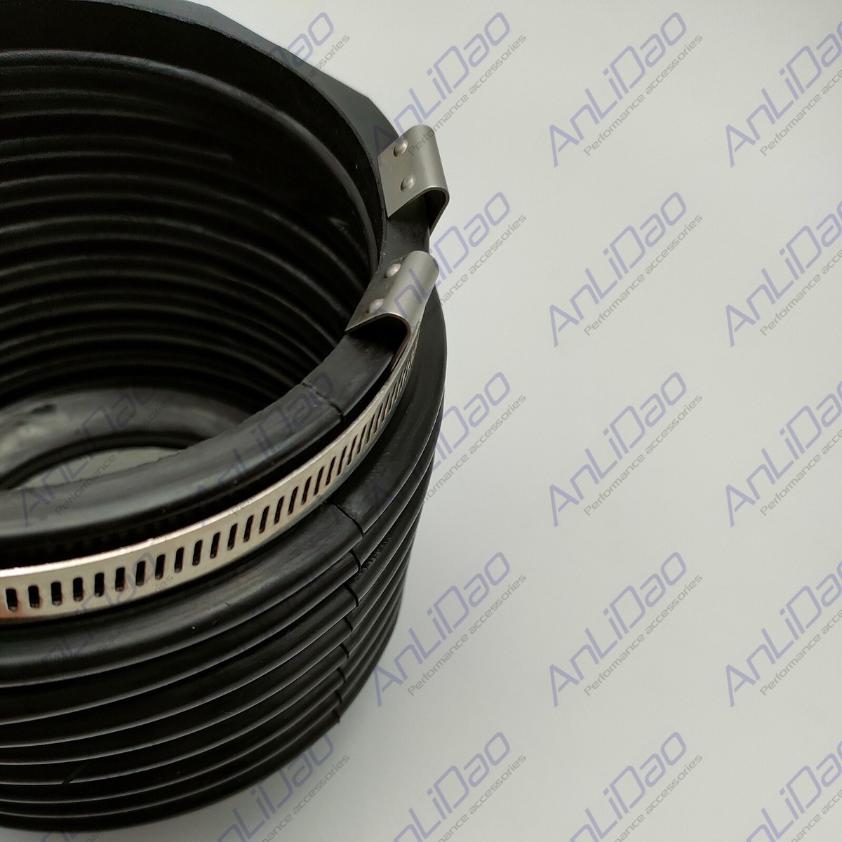 Rubber Drive Bellows U Joint Bellows For Mercruiser Alpha One Stern ...