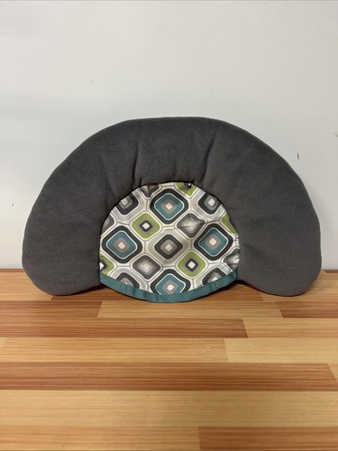 Graco Glider LX Affinia Portable Baby Swing Replacement Part Pillow ...