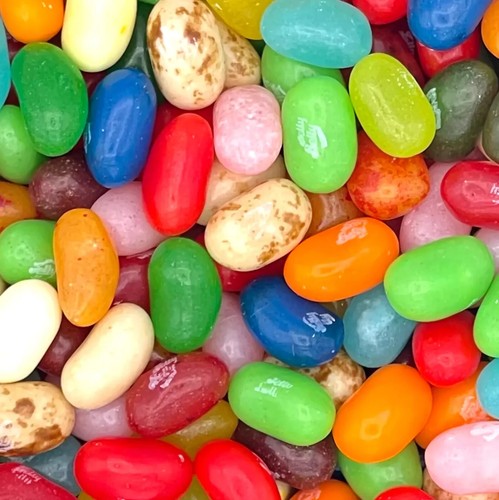 Kids Mix Jelly Belly Beans 2 Pounds Candies Bulk Candy 71570003951| eBay