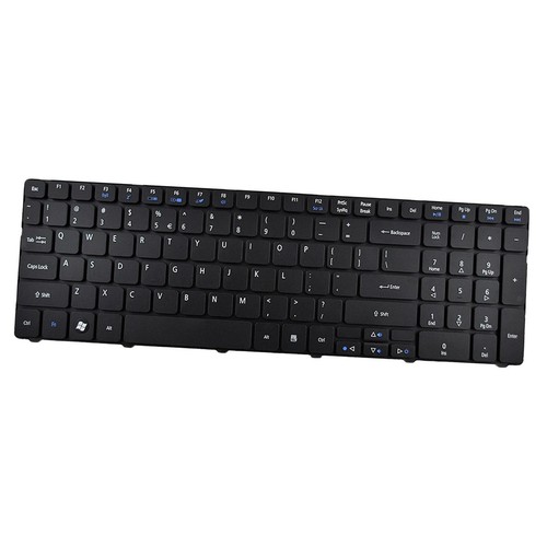 Keyboard US Layout For Acer Aspire 5250 5251 5742 5253 5736Z 5750G 5810 ...