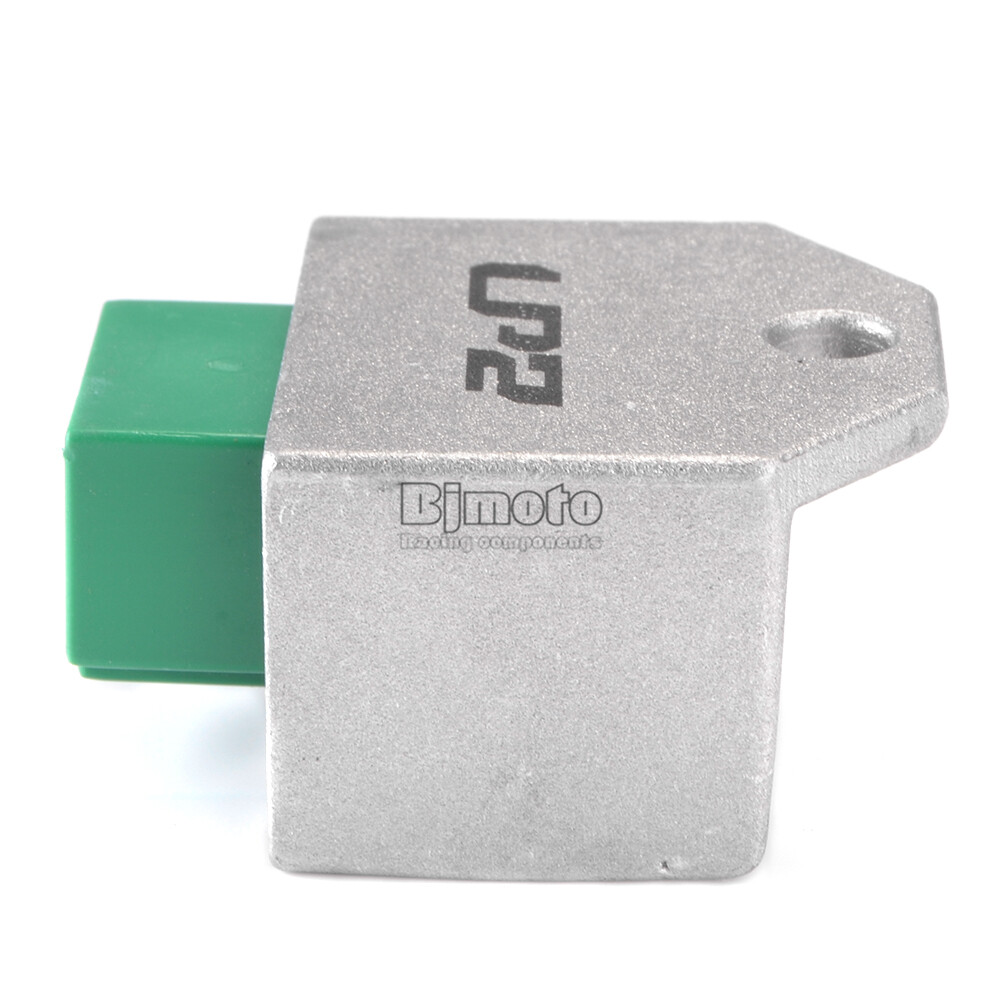 Voltage Rectifier Regulator For Yamaha TTR50 TTR90 TTR110 TTR125 TTR230 ...