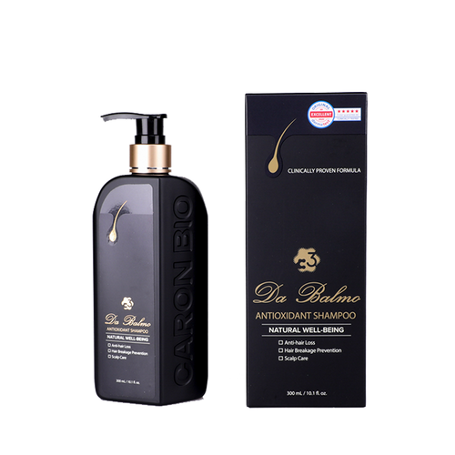 CARONBIO - C3 Da Balmo ANTIOXIDANT SHAMPOO | eBay