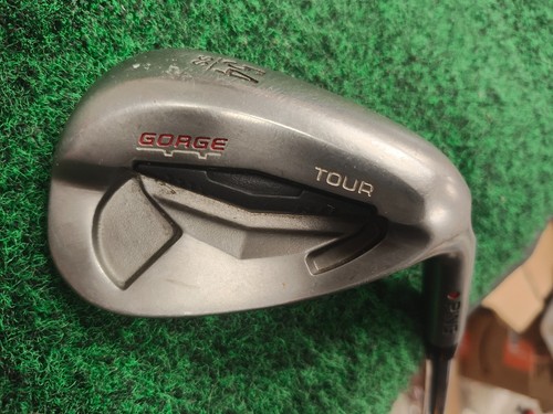 Ping Gorge Tour Red Dot Sand Wedge SW 54 Degree SS | eBay