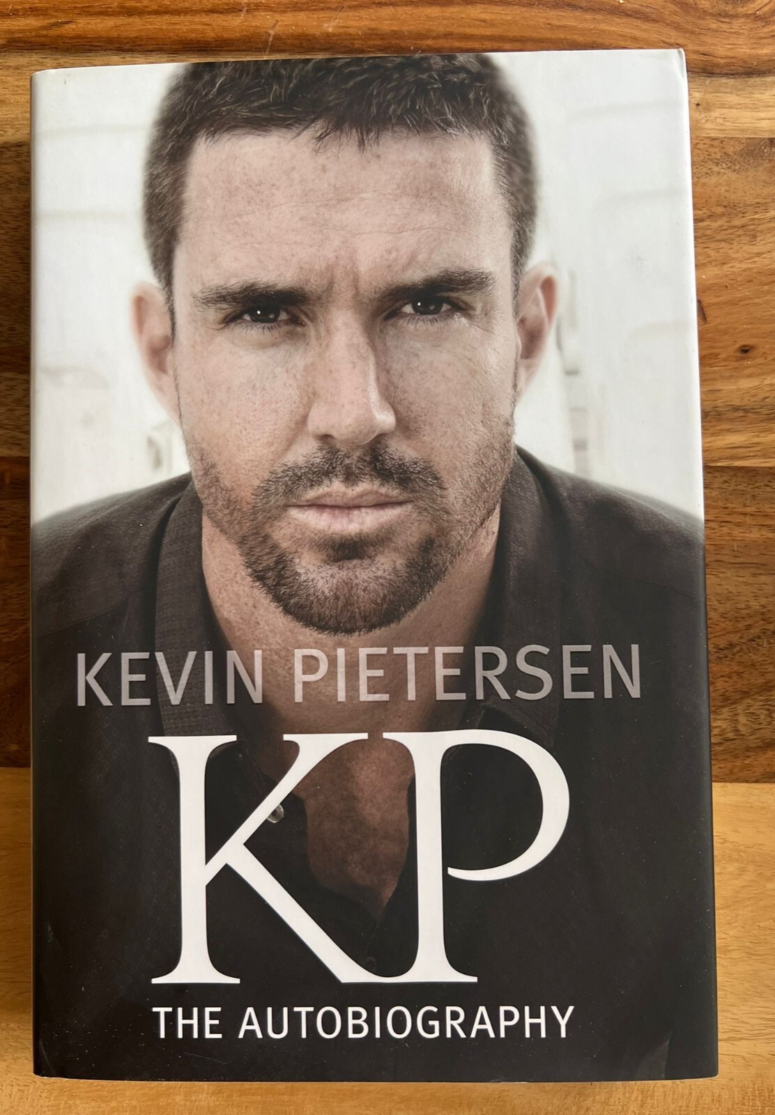 True: The Autobiography of Martin Kemp by Mr Martin Kemp (Hardcover ...