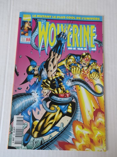 WOLVERINE N° 88 | eBay