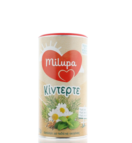 MILUPA KINTERTEE HERBAL TEA BEVERAGE 200g - FREE SHIPPING | eBay UK