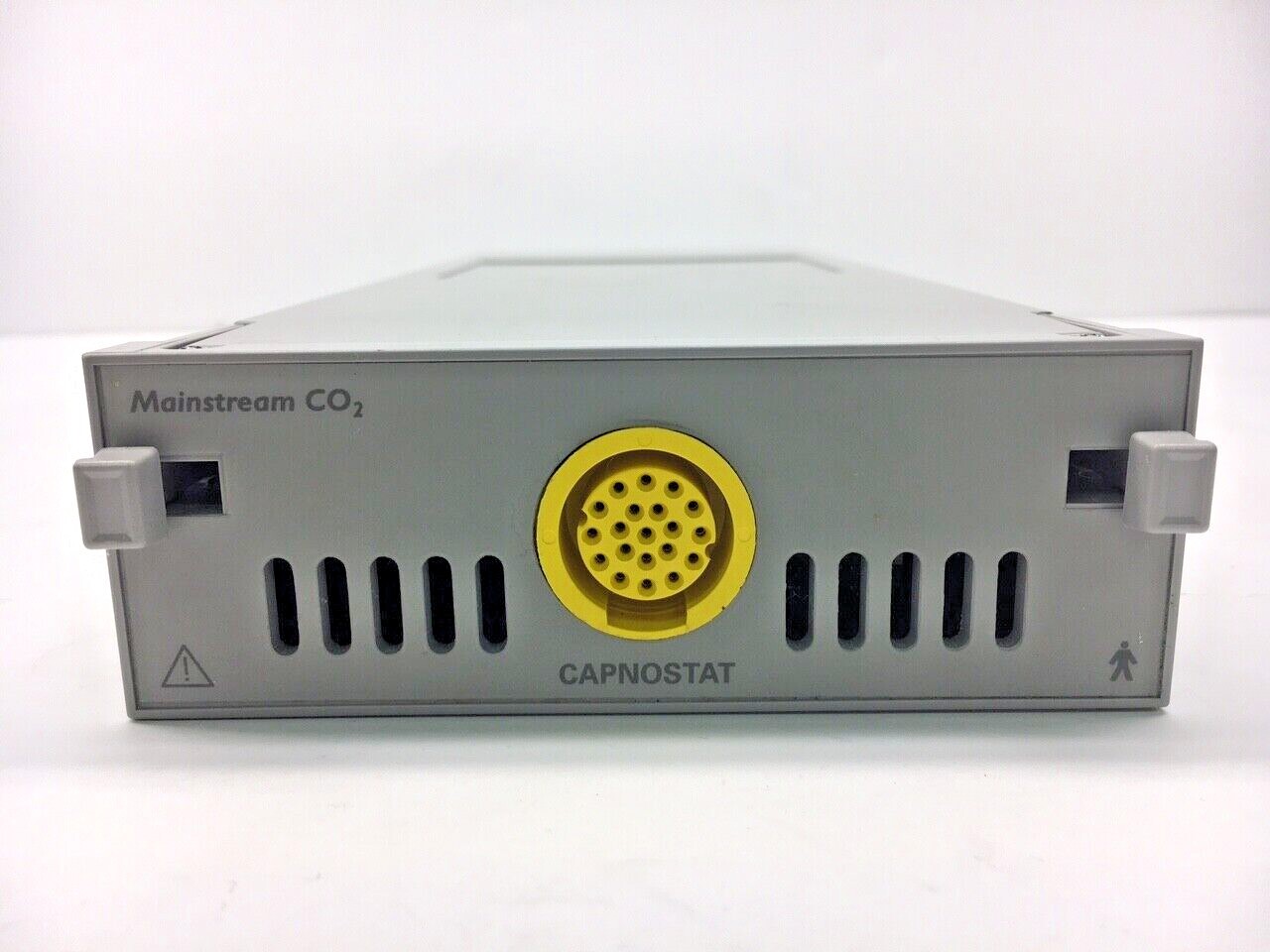 GE SOLAR CAPNOSTAT MAINSTREAM CO2 MODULE Ref 900553-001 | eBay