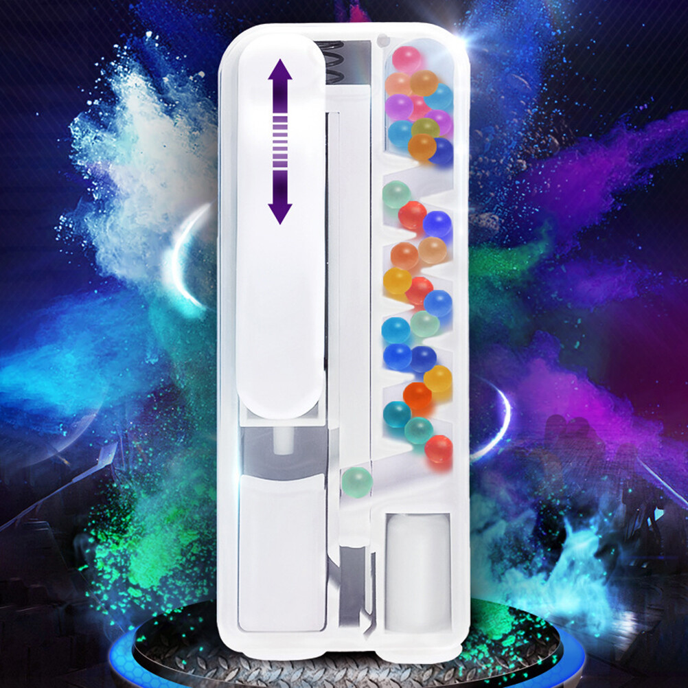 Smoke Beads Pushers Cigarette Bursting Beads Pusher 1 Click Beading For ...