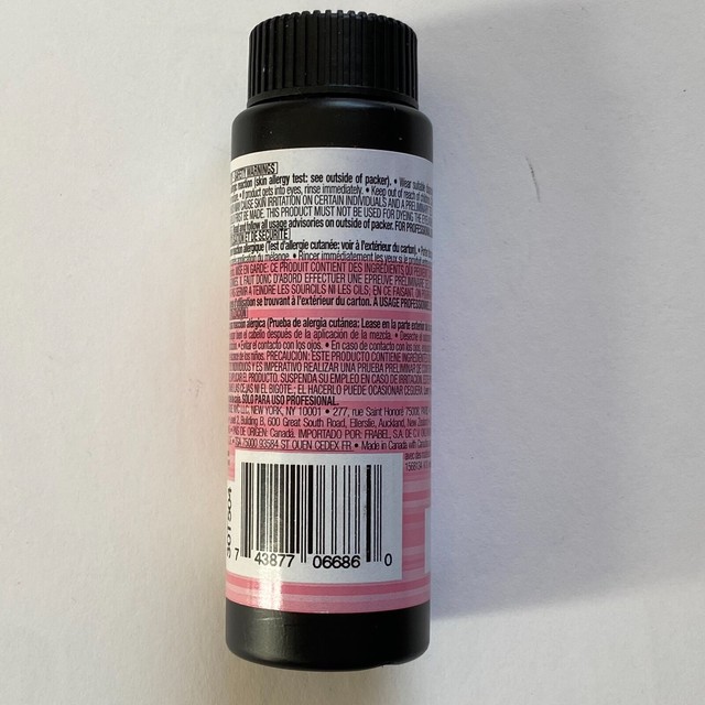 Redken Shades EQ Conditioning Color Gloss 09NB - 2oz for sale online | eBay