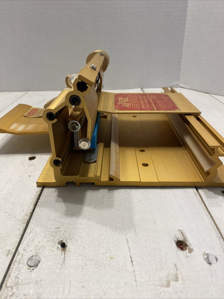 Woodpecker Special Incra Jig Ultra | eBay