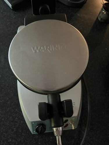 Waring Pro WMK300 Belgian Waffle Maker 40072001529| eBay