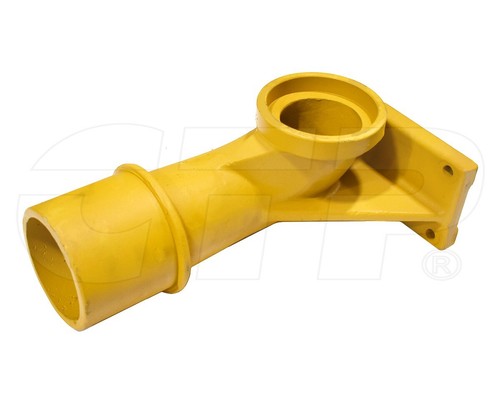 4N9213 Elbow Fits Caterpillar 6A 6S D6E D6G2 LGP D6G2 XL | eBay