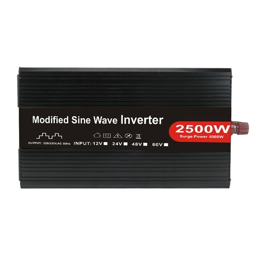 Trade power inverter 2500 watt peak power 5kw solar power inverter | eBay