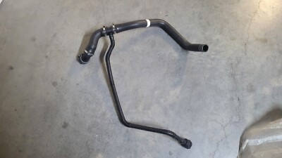Tuyaux radiateur 1614086880 PEUGEOT BOXER | eBay