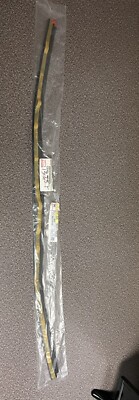 2009-2013 Toyota Corolla Hood to Front End Seal OEM 53395-02040 / 3-C ...