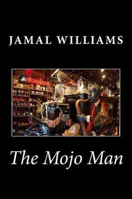 The Mojo Man by Jamal Williams (English) Paperback Book | eBay