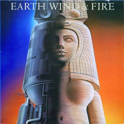 Earth, Wind & Fire - Raise! | eBay