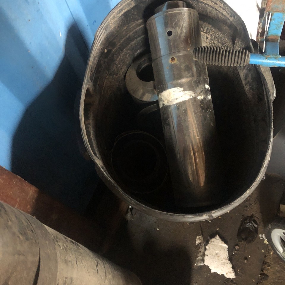 Boiler Pipe Flue Job Lot Twin Wall | eBay UK