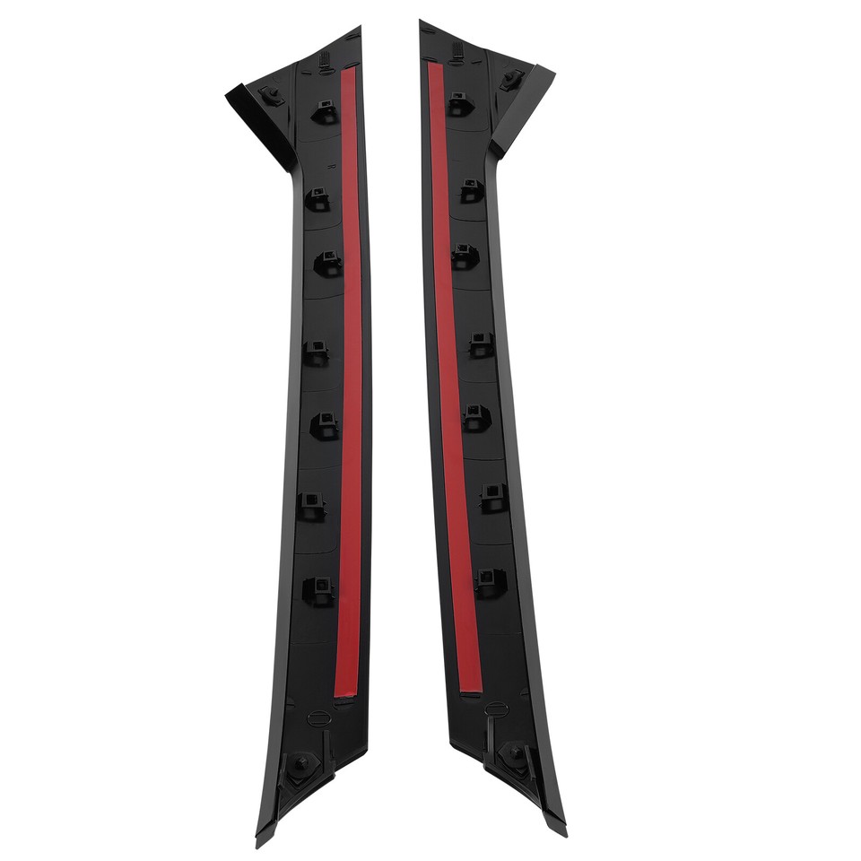 Windshield A Pillar Molding Trim For Ford Explorer BB5Z7803137AA ...