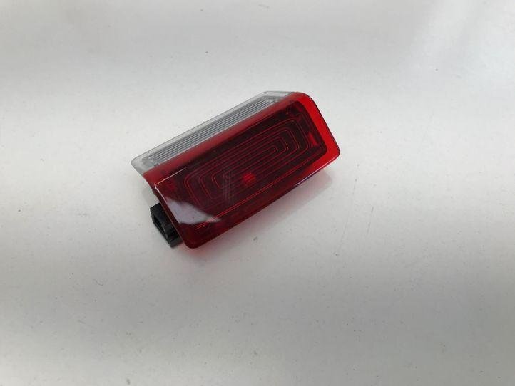 MERCEDES-BENZ A W177 Innenleuchte A0009064405 1.33 Petrol 120kw 2022 ...