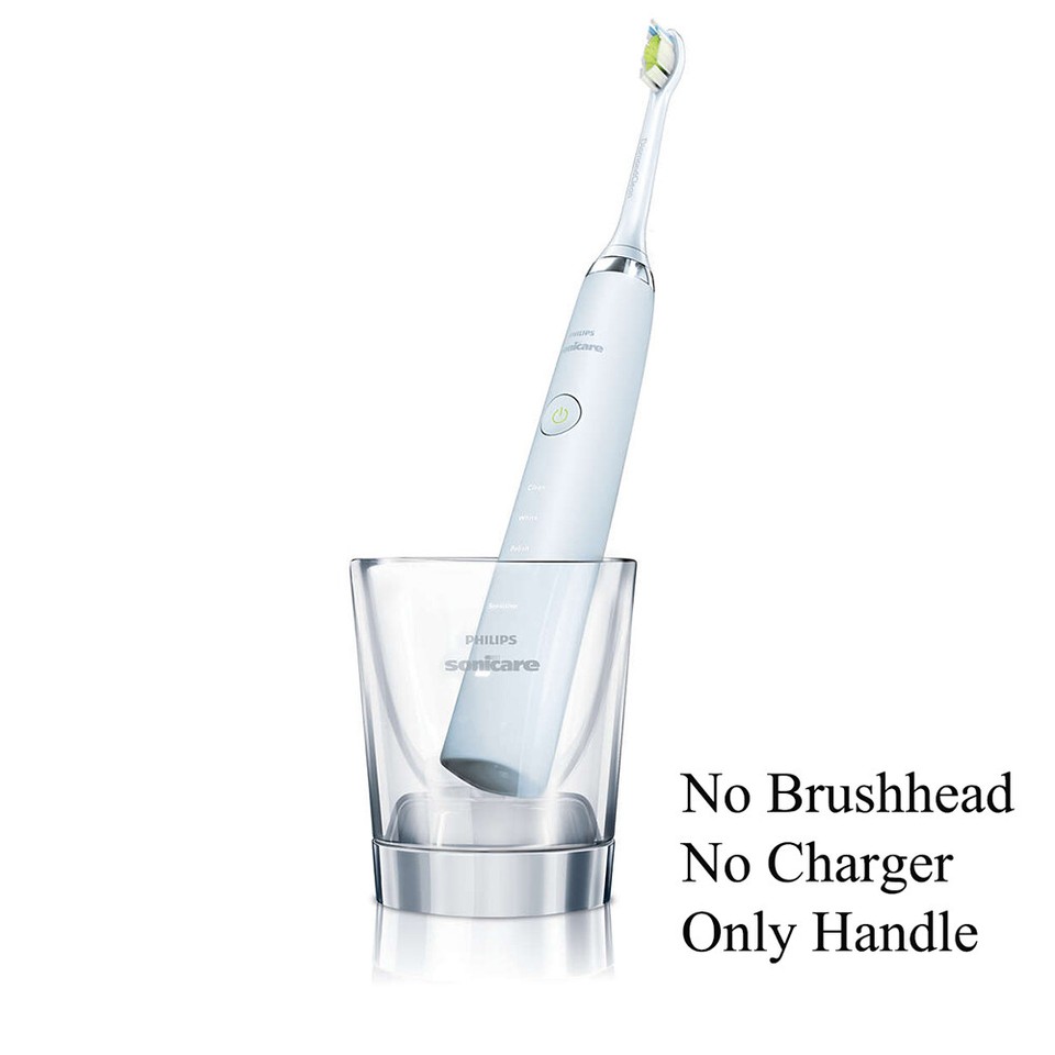 Philips Sonicare DiamondClean Electric Toothbrush HX9340 HX939W 9332 ...