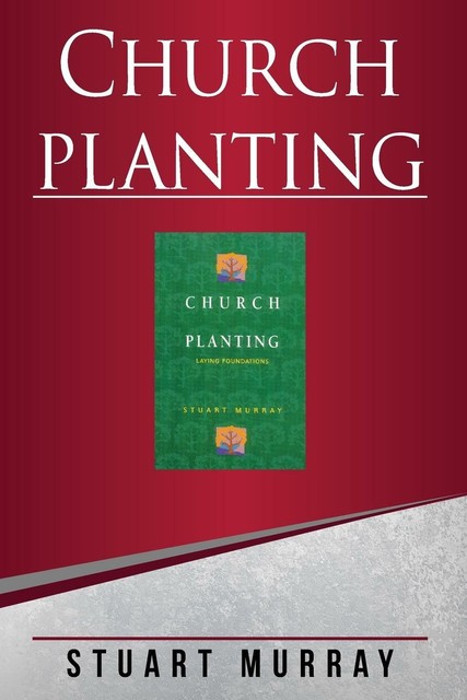 Church Planting von Stuart Murray Williams (1998, Taschenbuch) online ...