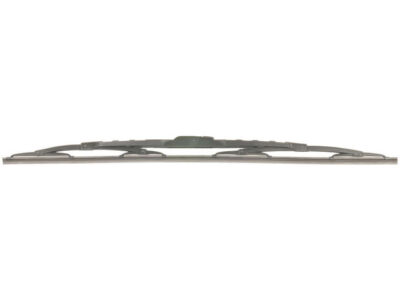 Bosch 74GN71M Front Wiper Blade Set Fits 1986-1993 Mercedes 300E OE ...