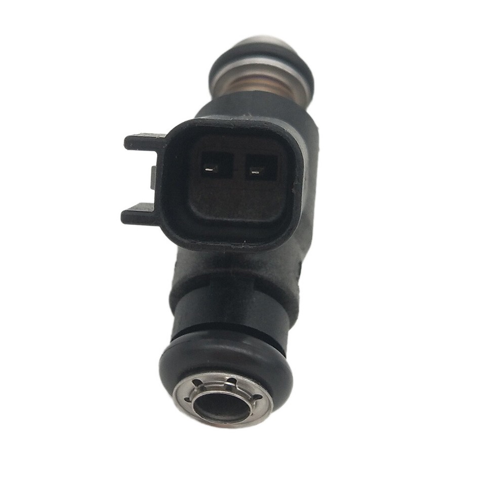 2X Fuel Injector 6 Holes 27709-06A Fit For Harley Davidson Motorcycle ...