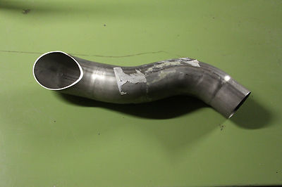 Mercedes G Klasse - W463 - Auspuffrohr Exhaust Pipe | eBay