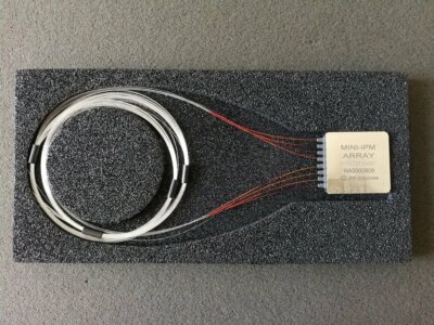 Optical Test Equipment - Jdsu