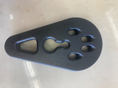 Colligo Line Terminator End Fittings - #CSS71 | eBay