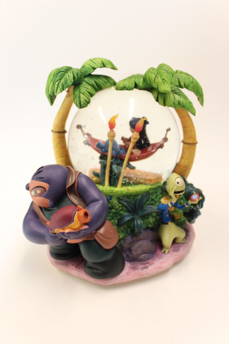 Aloha Oe Lilo E Stitch