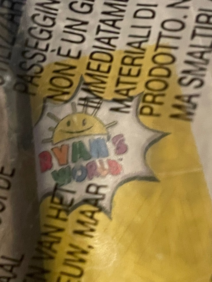 YouTube’s Ryan’s World 48 piece Jigsaw puzzle sealed bag | eBay