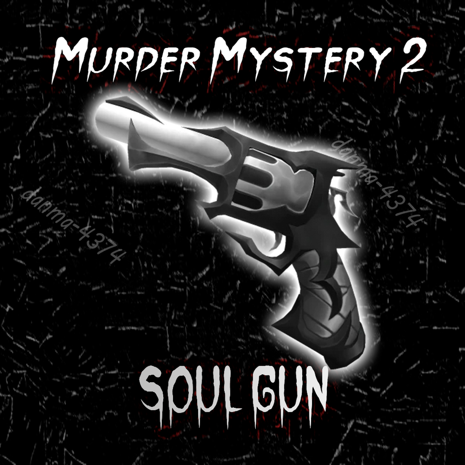Murder Mystery 2 All Godly Sets and Items MM2 | eBay