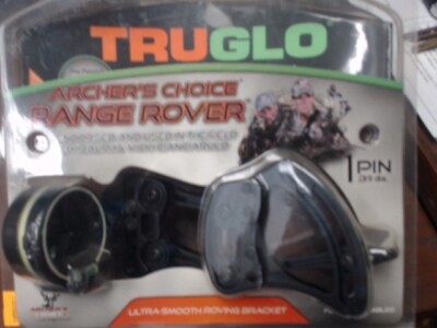 TRUGLO ARCHERS CHOICE RANGE ROVER (CW1028801) | eBay