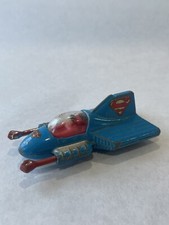 DC Kenner Super Powers Collection Supermobile