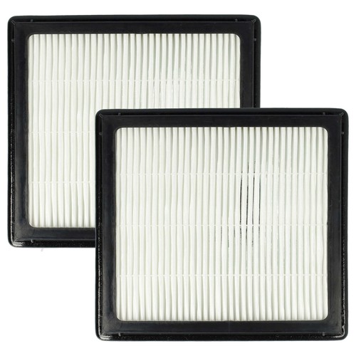 2 HEPA Filter for Nilfisk GM415 GM420 GM405 GM410 GM330 GM400 GMD400 ...