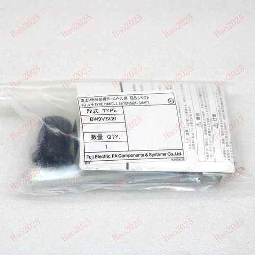 BW9VSG0 For FUJI New Circuit Breaker Air Switch Handle Extension Fast ...