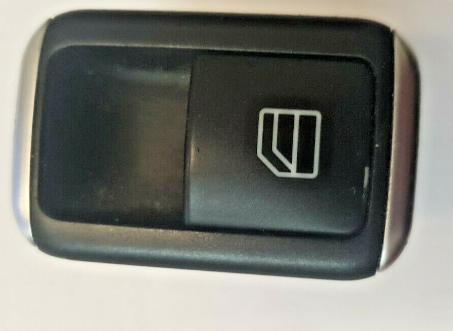 MERCEDES X218 CLS W218 Front Rear Door Window Switch 2049058102 Fast ...